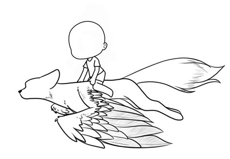 Gacha Poses Base Artofit