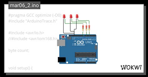 Tarea 10 Wokwi Esp32 Stm32 Arduino Simulator