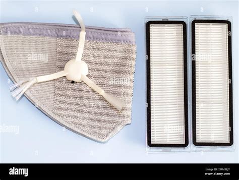 Hepa Vacuum Hi Res Stock Photography And Images Alamy