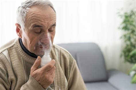 4 Stages Of Copd Professional Health Care Of Pinellas
