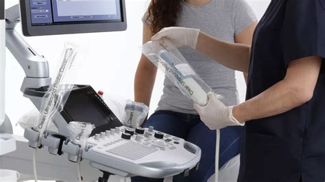 Medical Device Reprocessing Nanosonics