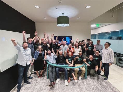 Gitkraken Certified As A Great Place To Work