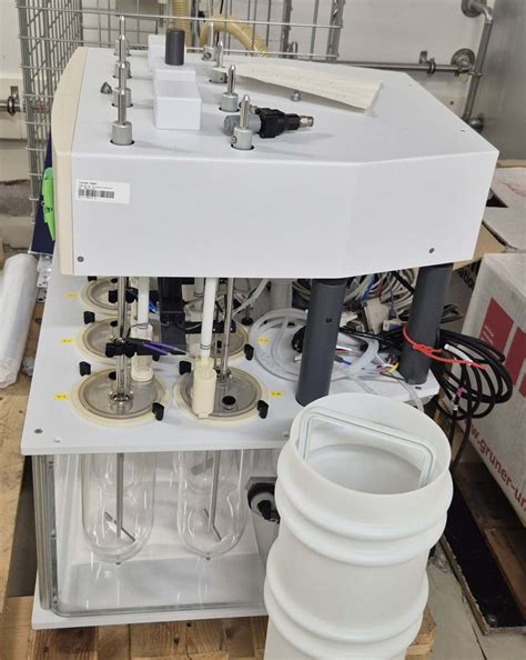 Used Agilent 708ds Analytical Instrument Used Machines Exapro Used Agilent 708ds Analytical Instrument Used Machines Exapro