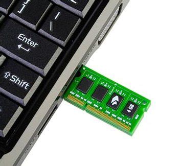 D I S K O N K E Y DDR RAM USB Flash Drive