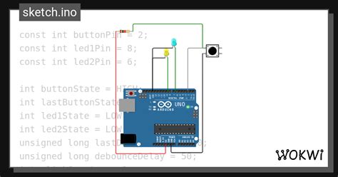 Wokwi Online Esp32 Stm32 Arduino Simulator
