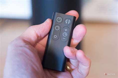 Dyson Cool Am Desk Fan Review