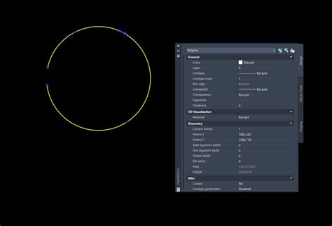 How To Convert Circle To Polygon Autodesk Community
