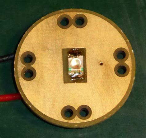 A Hat Full Of Electrometers Testing The First Electrometer Jres