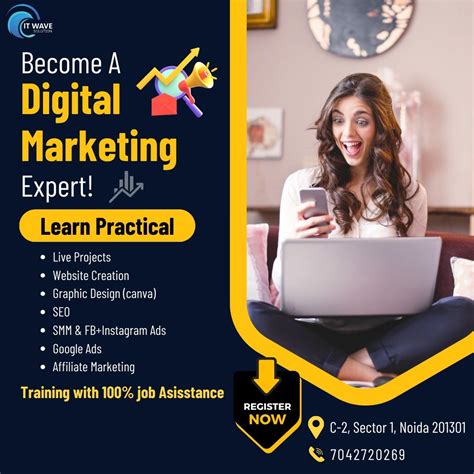 It Wave Solution On Linkedin Digitalmarketing Itwavesolution Onlinesuccess Digitalamarketing…