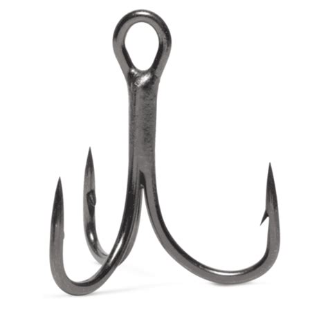 Vmc 7554 Bn Treble Hooks