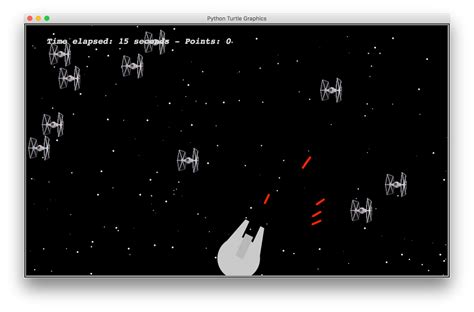 Using Images As Graphics When Using The Turtle Module In Python