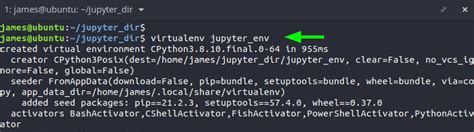 How To Install Jupyter Notebook On Ubuntu LinuxWays
