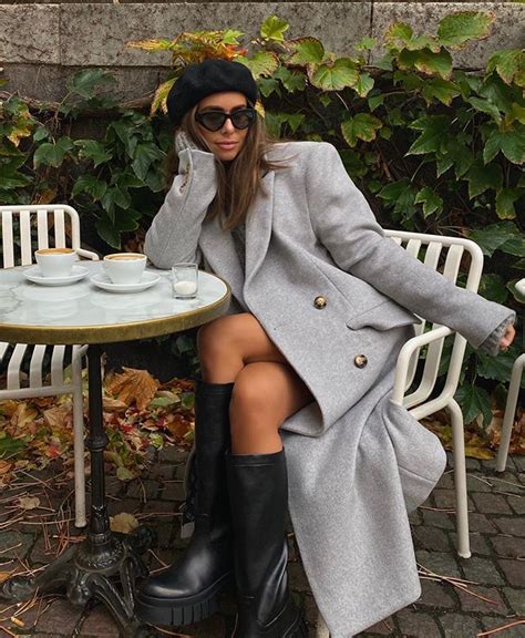 Maria Kragmann в Instagram «🌿🖤☕️ Fashion Fashion Inspo Womens Blazer