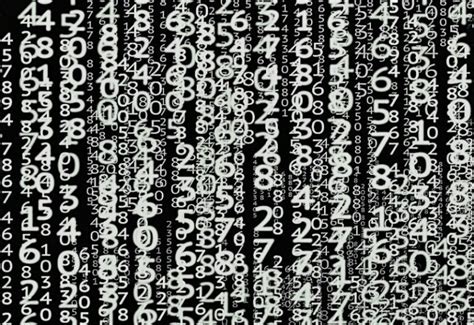 Numeral Systems What Are Characteristics What Are They For Types