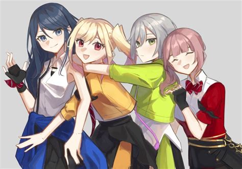 Записи по тегу Hoshinoichika Shiho⁠♡ ВКонтакте