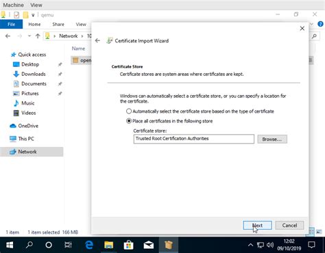 Wsl Manual Installation Opensuse Wiki
