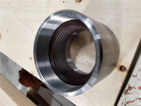 Coil Patches Extreme Shale Performance