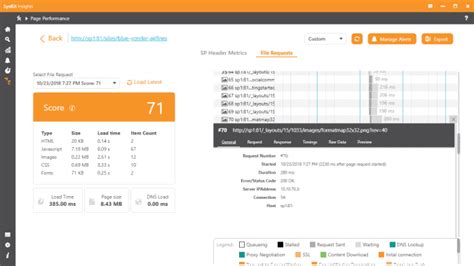How To Find Large Sharepoint Lists Syskit