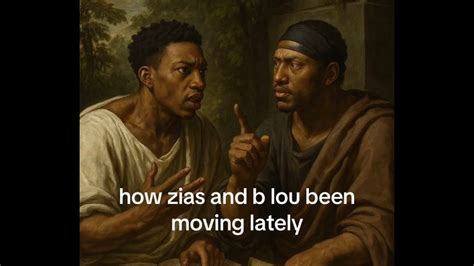 🔴 Live 🔴 Zias And Blou ‼️ Hood Research Dept Sorry For The Absense Reactions Story Times