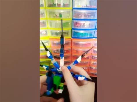 Павлин из лего)😊, #youtubeshorts, #lego, #youtube, #ytshorts, #shorts ...