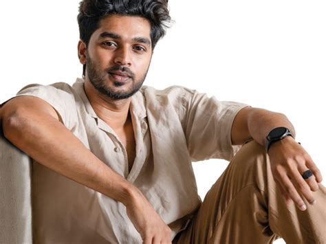 Vineeth K Co Founder And Principal Architects Dematrix Architects Architect And Interiors India