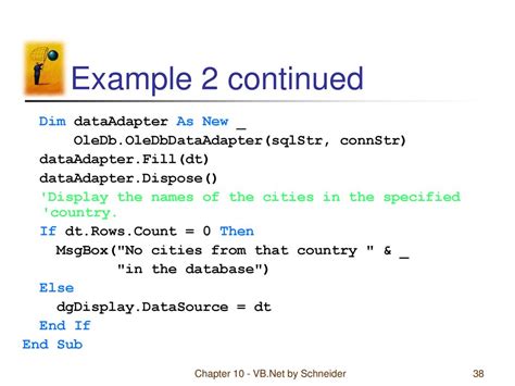 Chapter 10 Database Management Ppt Download