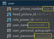 Mybatis操作数据时出现java sql SQLSyntaxErrorException Unknown column XXX in field list Comet