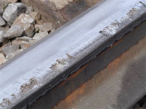 Eddy Current Testing Of Rails