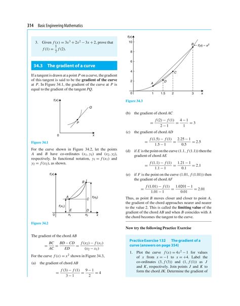 solution basic engineering mathematics introduction to