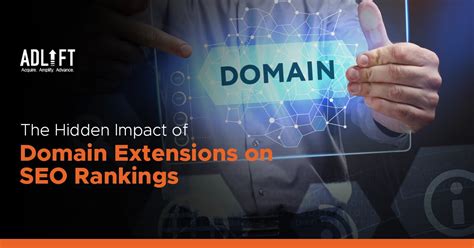 unlocking the power of domain extension for seo success