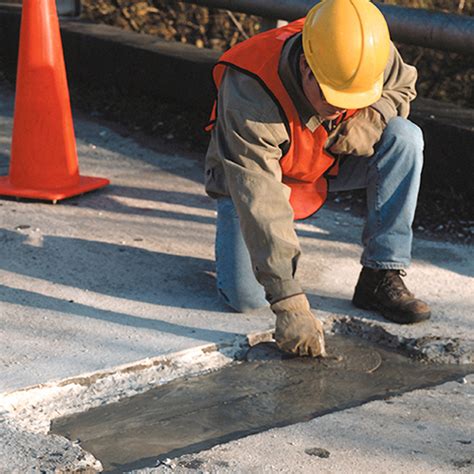 Quikrete® Fast Set™ Non Shrink Grout Tcc Materials