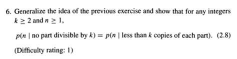 Integer Partitions A Bijection For Eulers