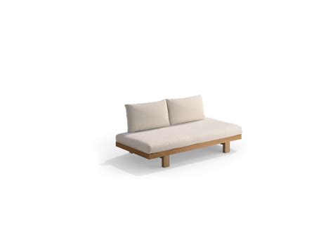 Módulo de Extensión Tribù Pure Adaptabilidad Exterior sin Esfuerzo