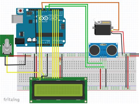 How Xod Helps You Build Arduino Robots Without Coding