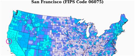 How To Create Data Maps Of The United States With Matplotlib Dev