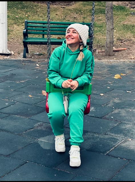 به نظرم هرازگاهی تو زندگی برای خودتون ری‌برندیگ کنین؛ تغییرات جدید؛ Fereshteh Shadfar 26