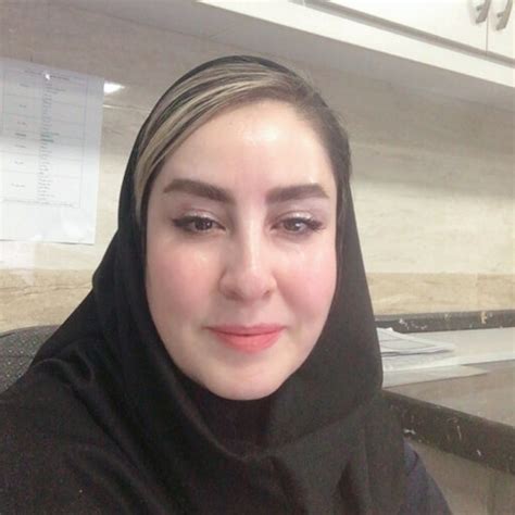 Roya Mirzaei Reasearcher Phd In Environmental Health Engineering