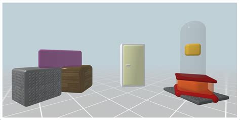 GitHub Jp Pelletier Aframe Rounded Box Component