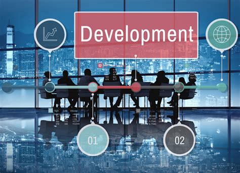 Introduction To Software Development Services