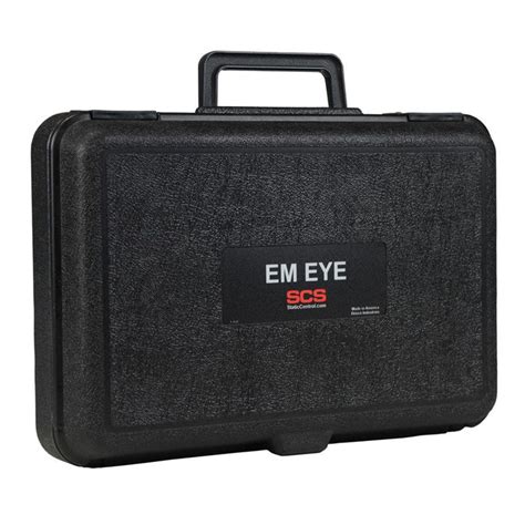 Scs Ctm048 21 Esd Events Sensor Meter — Starboardtechnology