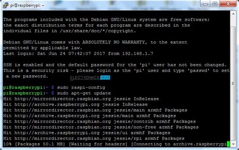 How To Setup Raspberry Pi Without Monitor And Keyboard