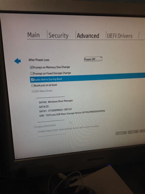 Long Booting Session Hp Support Community 7671831