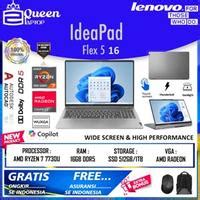 Lenovo Flex Resmi Bergaransi Juli
