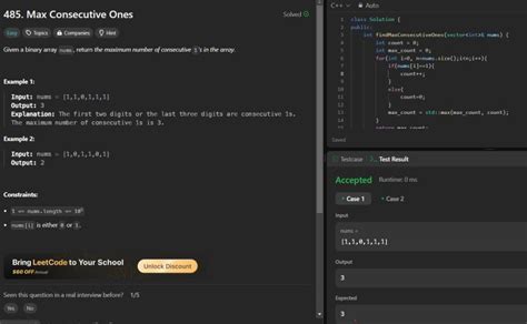 khushi badsra on linkedin 100daysofcode 100daysofcode leetcode