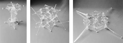 Deployable Structures Eva Jermyn