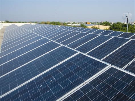 UP Govt To Pilot Blockchain Based Solar Energy Trading