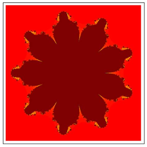 Fractal Fract Special Issue New Advancements In Pure And Applied