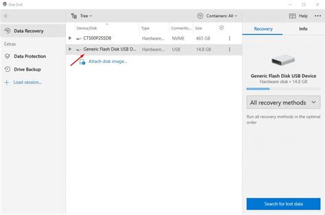 How To Recover Data From An ExFAT Hard Drive On Windows