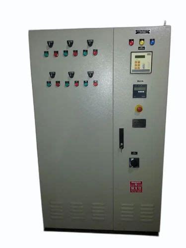 Shiv Three Phase Apfcr Control Panel 440 Vac At ₹ 210000 In Ahmedabad Id 21911250648