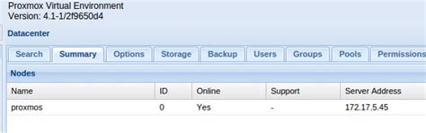 Proxmox Change IP Address In 3 Simple Steps